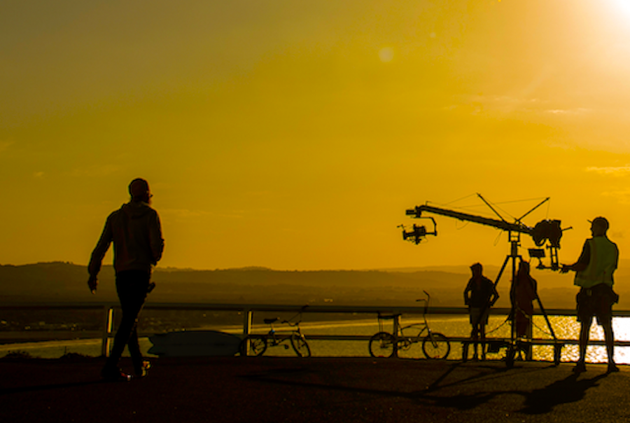 Home - Black Pearl Productions